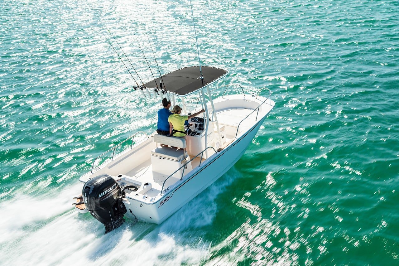 Center Console Yachts For Sale | Center Console Boat Sales | AK Yachts